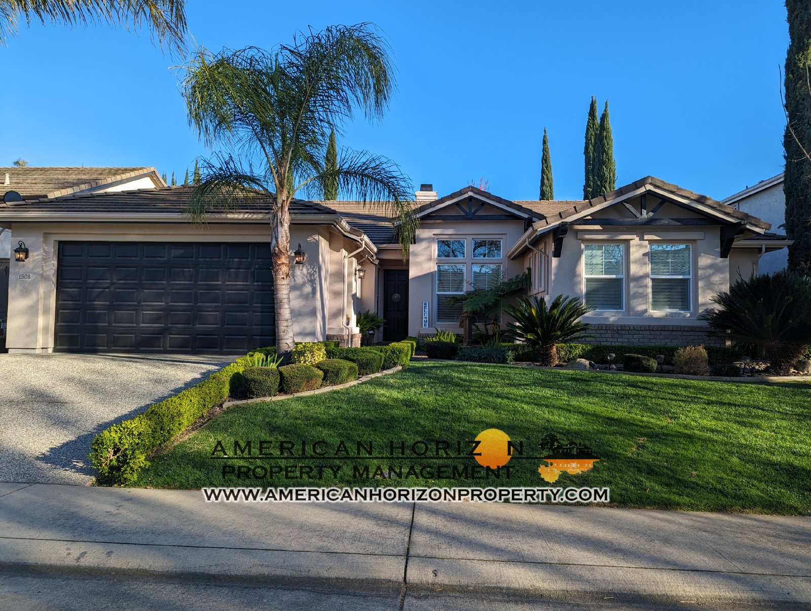 1508 Deer Hollow Way Roseville, CA 95661 | American Horizon Property ...